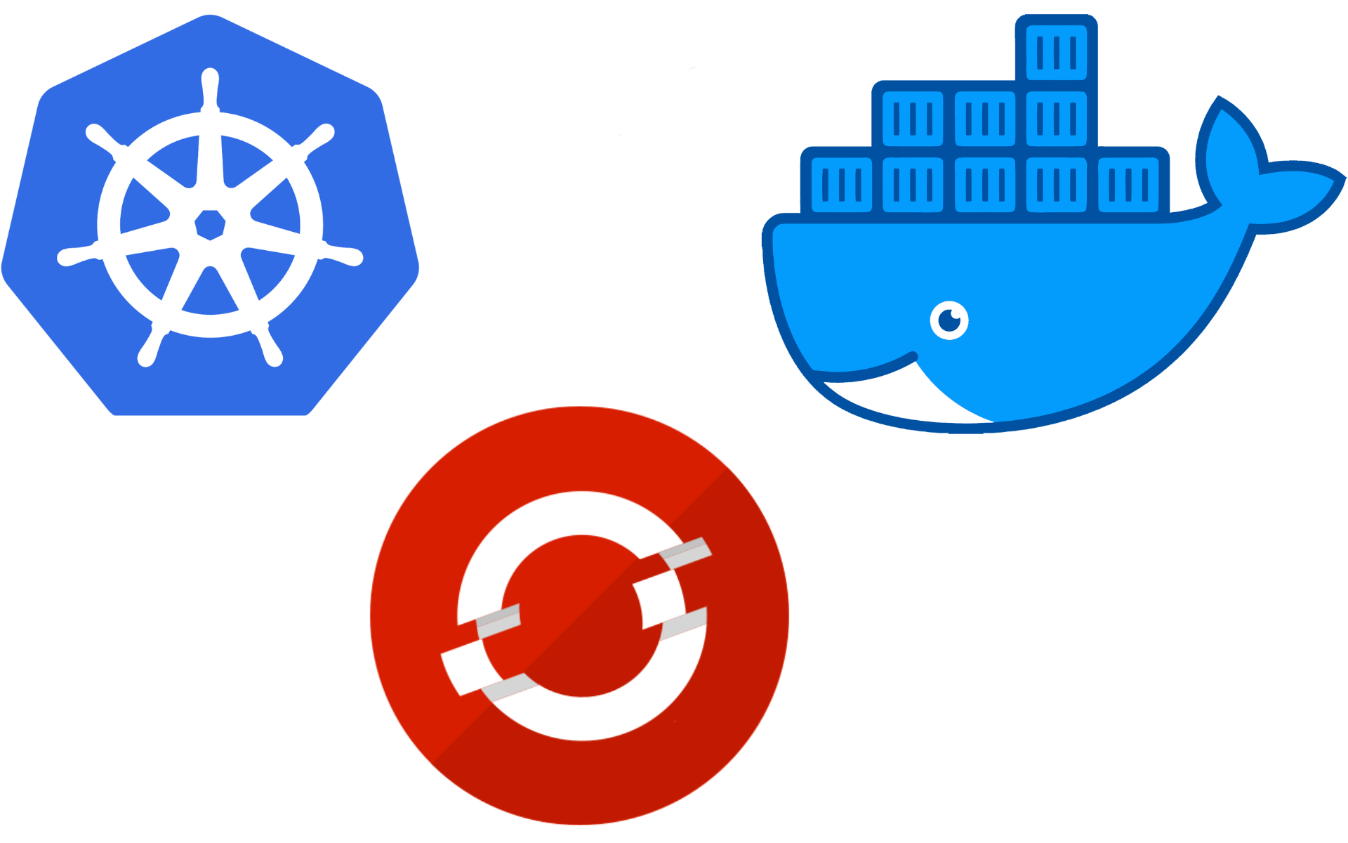 Curso Docker, Kubernetes e Openshift | Formação | Instituto Infnet