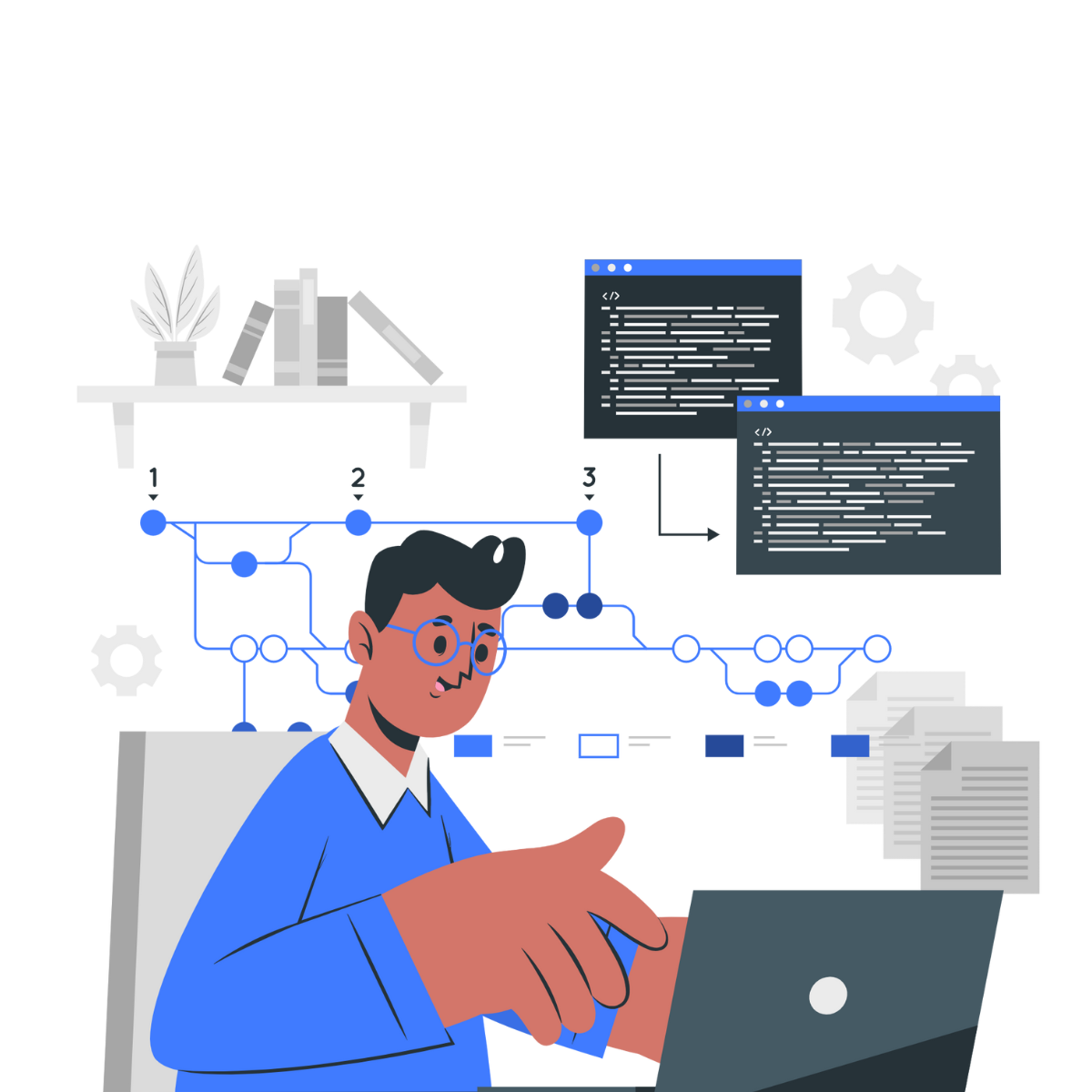 Infnet Academy | Cursos de tecnologia premiums