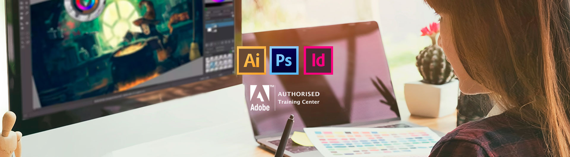 Designer Gráfico - Instituto Infnet - Infnet Training