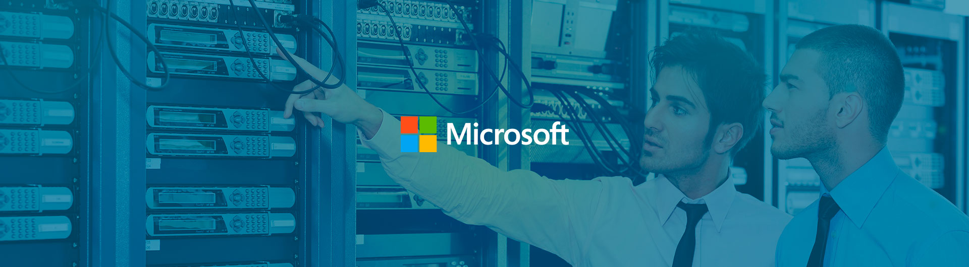 Administering Windows Server Hybrid Core Infrastructure - Instituto ...