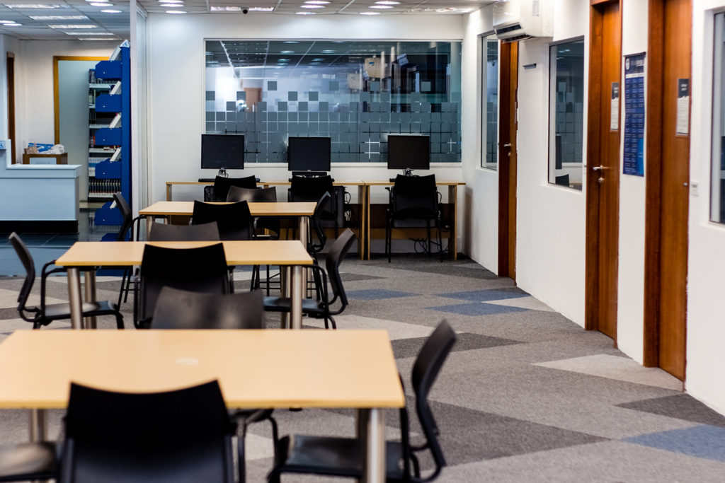 Sobre o Infnet - Instituto Infnet - Infnet Training