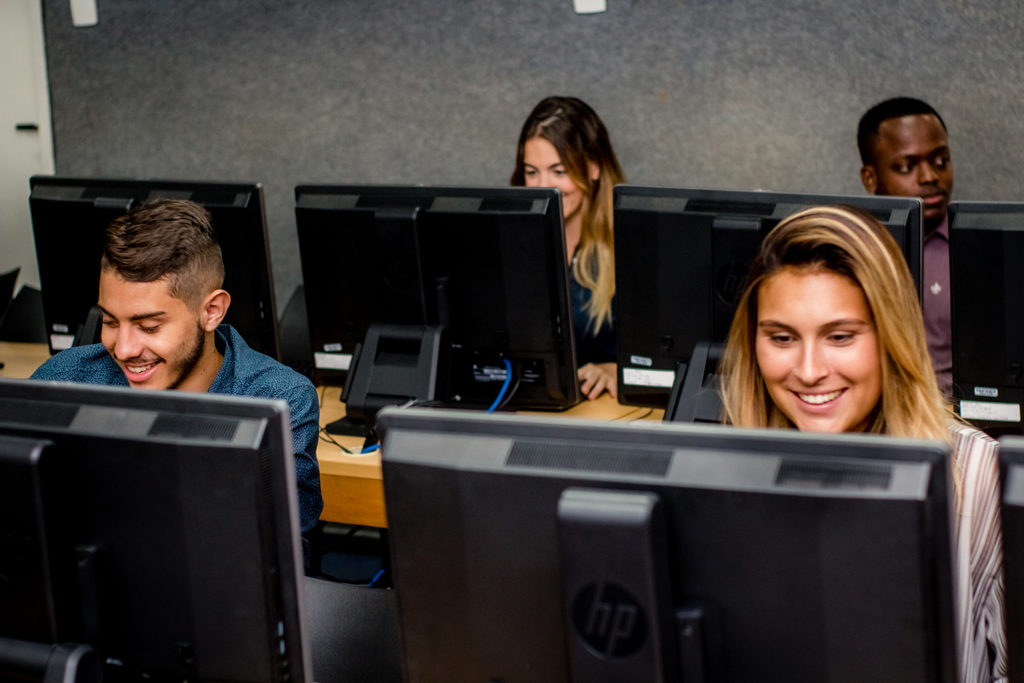 Sobre o Infnet - Instituto Infnet - Infnet Training