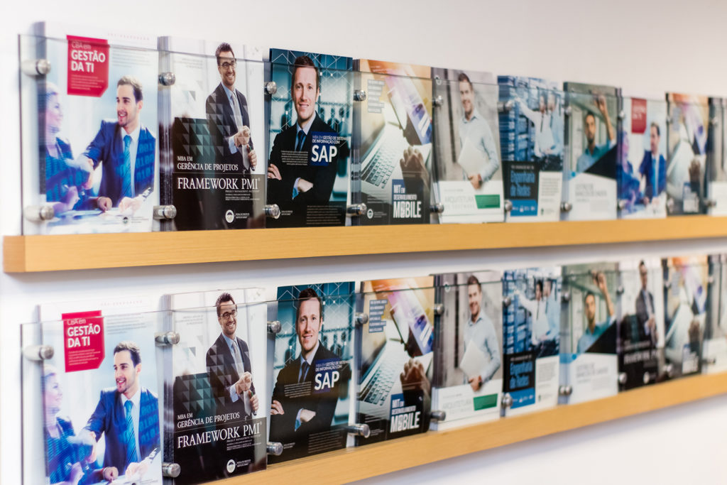 Sobre o Infnet - Instituto Infnet - Infnet Training