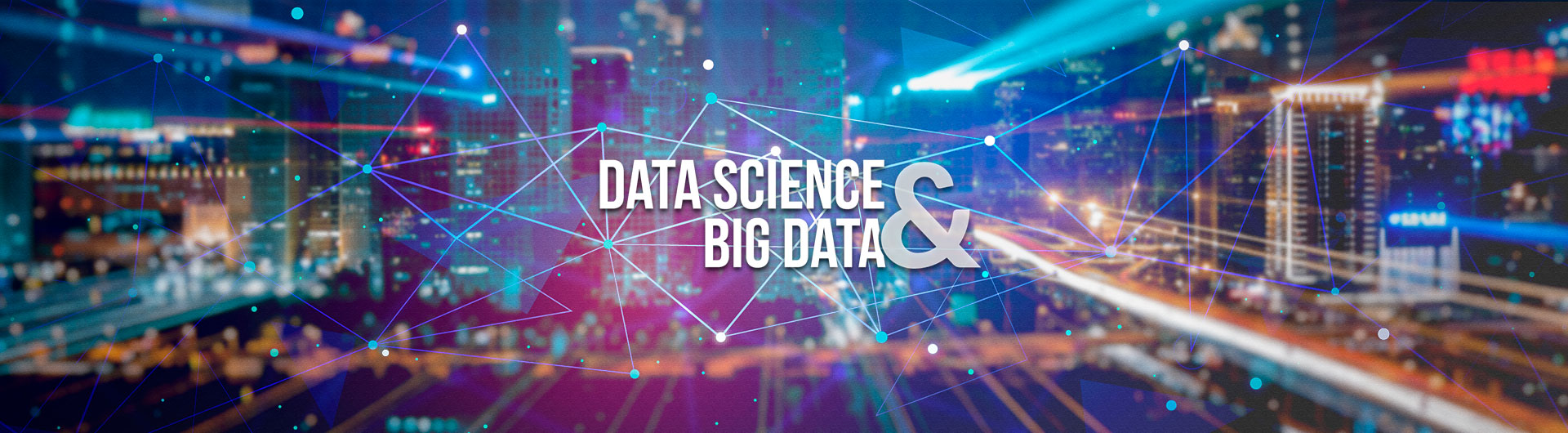 Data Science & Big Data - Instituto Infnet - Infnet Training
