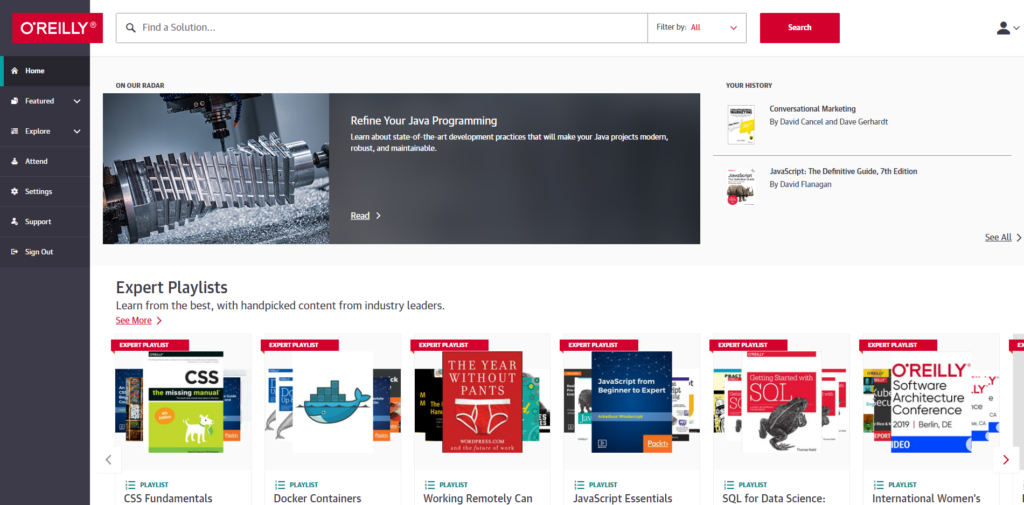 Desenvolvedor Front-End - Instituto Infnet - Infnet Training